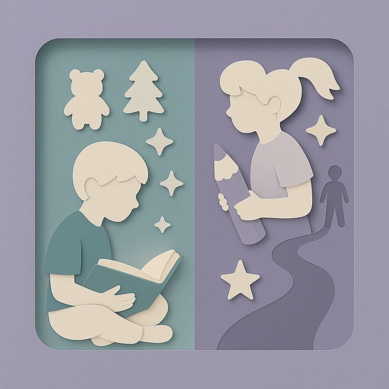 Directive Vs Non Directive Play Therapy